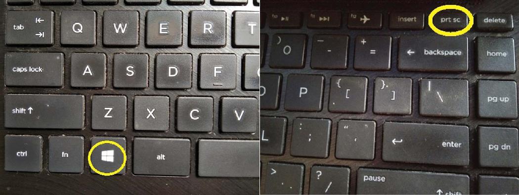 6 Cara Screenshot di PC, Laptop dan Komputer Paling Lengkap