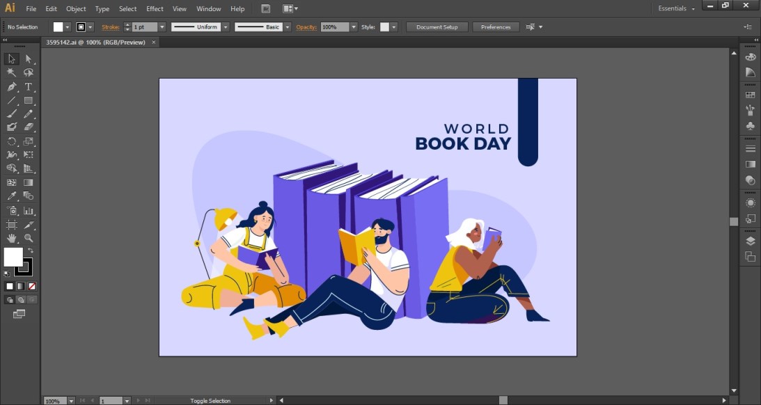 √ 19 Aplikasi Desain Grafis untuk PC dan Android Terbaik bagi Pemula