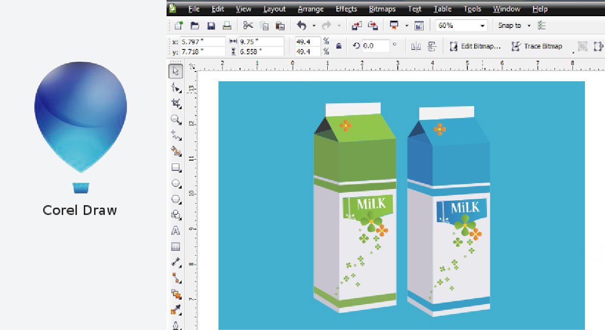 √ 19 Aplikasi Desain Grafis untuk PC dan Android Terbaik bagi Pemula
