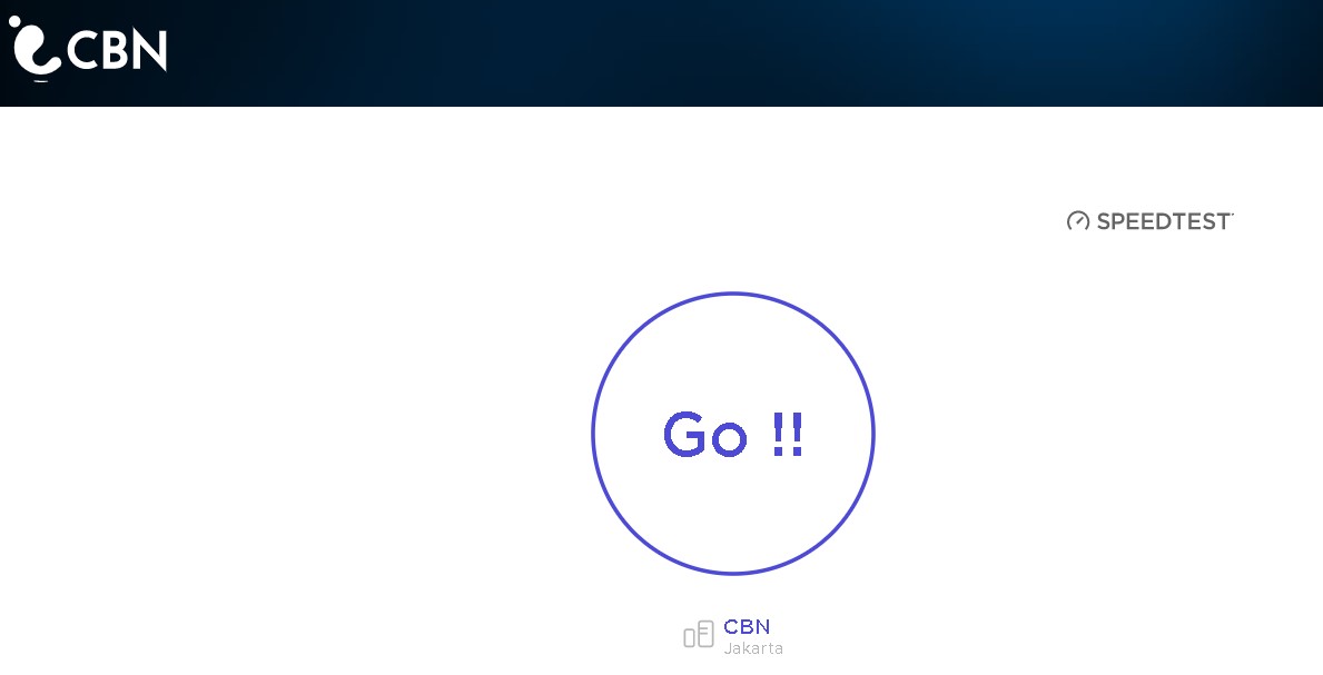 Cara Mengecek Kecepatan Wifi Menggunakan Laptop dan Hp, Terupdate!