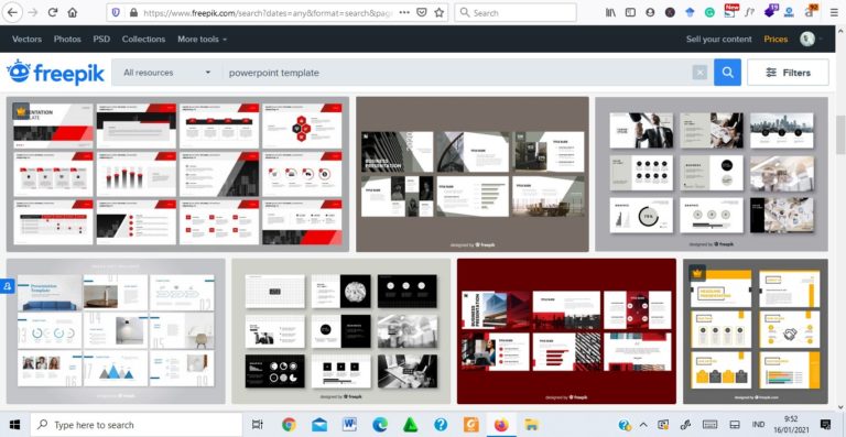 Cara Membuat Desain PPT (PowerPoint) Supaya Menarik dan Keren,