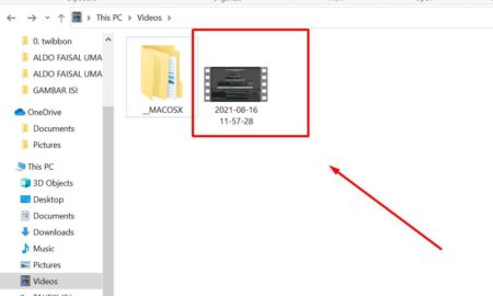 Cara Menggunakan Open Broadcaster Software (OBS studio), Termudah