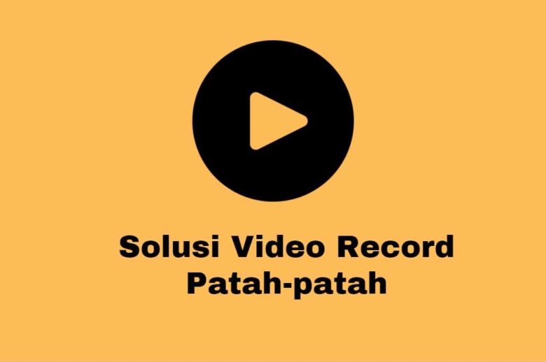 Cara Menggunakan Open Broadcaster Software (OBS studio), Termudah