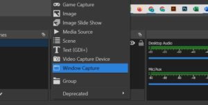 Cara Menggunakan Open Broadcaster Software (OBS studio), Termudah