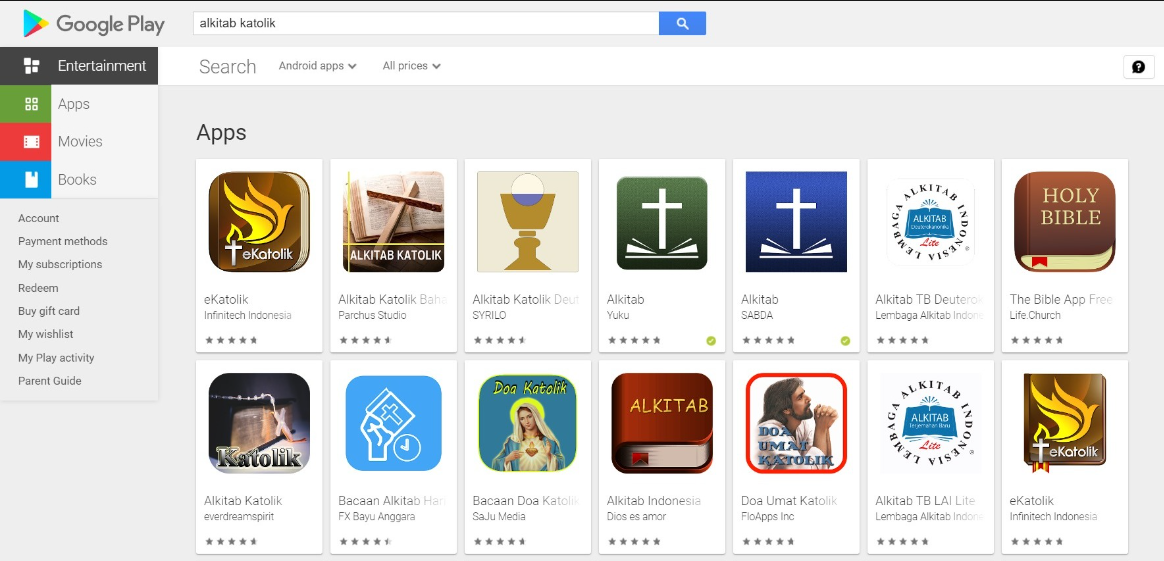 Download Aplikasi Alkitab Untuk Android - Abduweb Download Aplikasi Alkitab Untuk Android - Abduweb