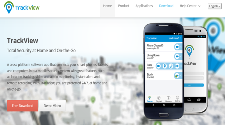 Download Aplikasi Trackview Di Android - Abduweb